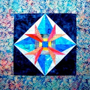 Michele Bilyeu Creates With Heart and Hands: Breast Cancer Awareness ...