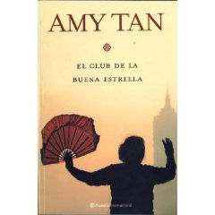 Huelo a papel: El clup de la buena estrella de Amy Tan