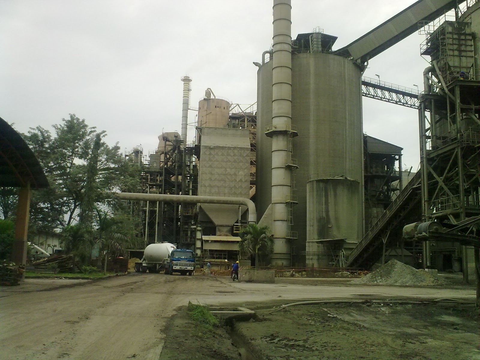 My First Week In CIMA Perlis | Ulat Didalam Batu