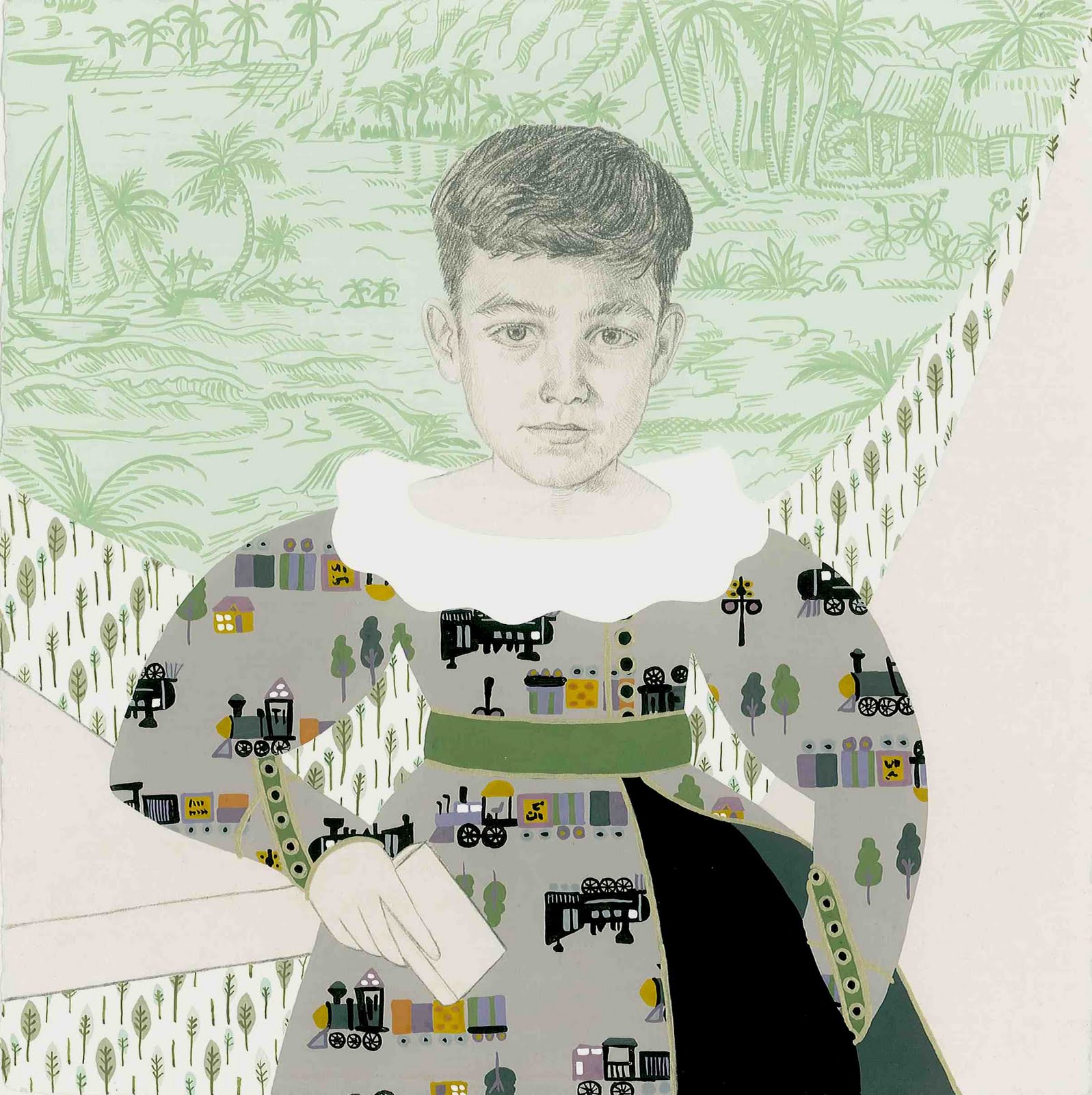 Ananda Balingit-LeFils