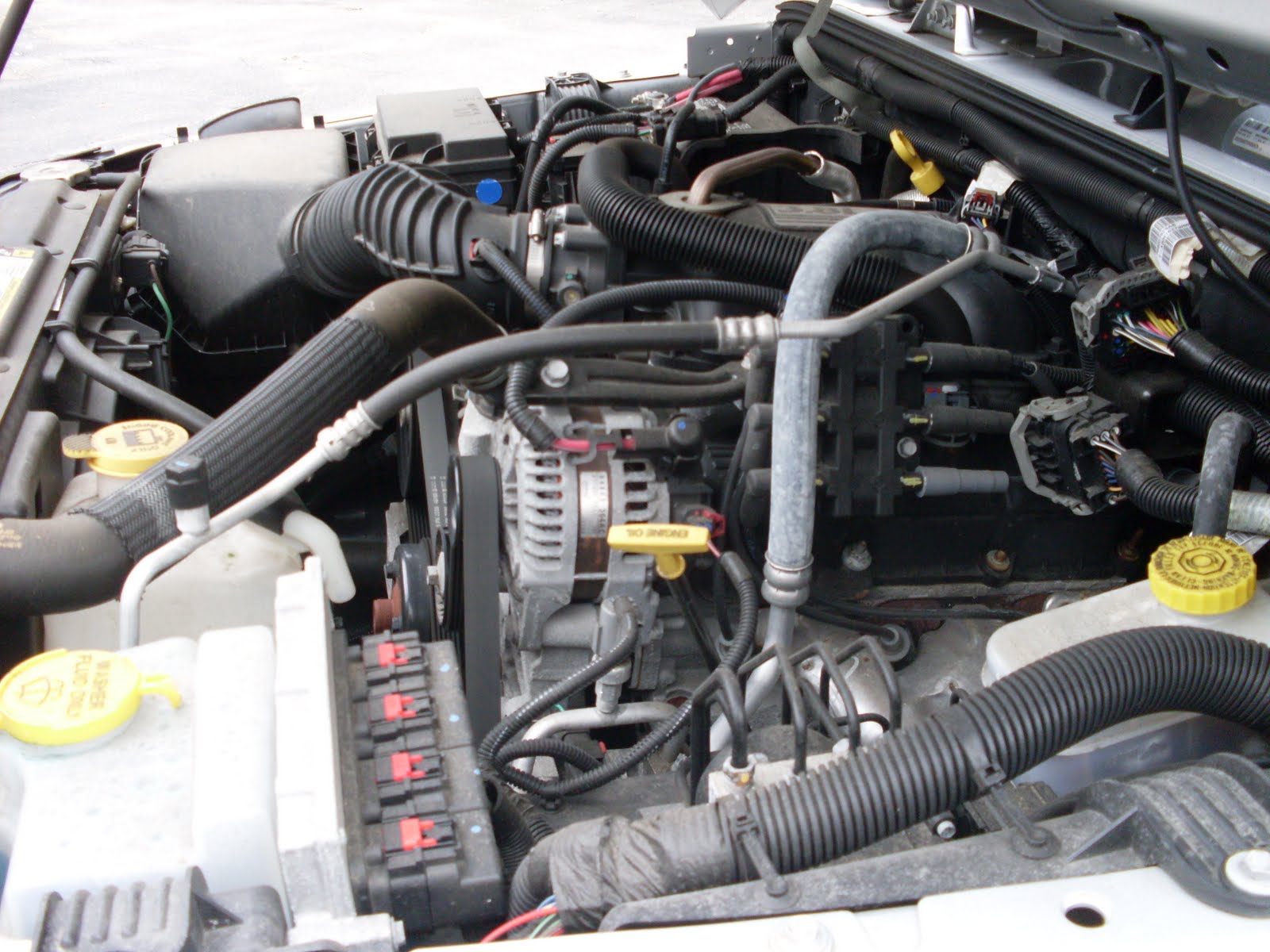 Tata Nano Engine Compartment | Wallpapers Gallery