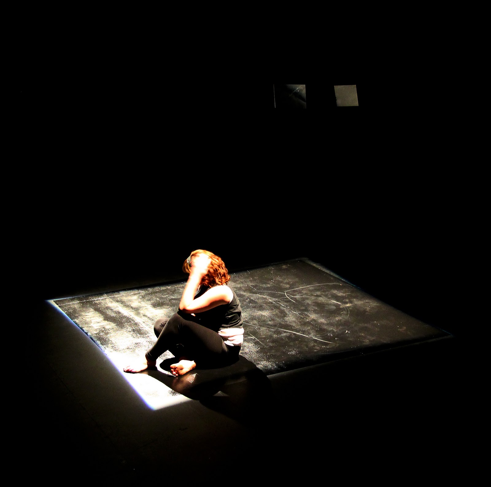 World by Design: A Few Performance Art Installations