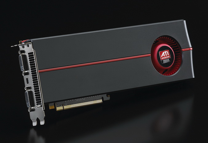 ilmu komputer: GAMBAR VGA ATI RADEON