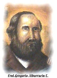 PERIODISMO DIGITAL: Rinden Homenaje por Natalicio de Gregorio ...