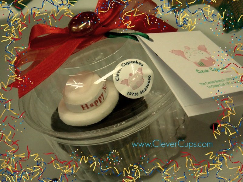 Clever Cupcakes Bahrain
