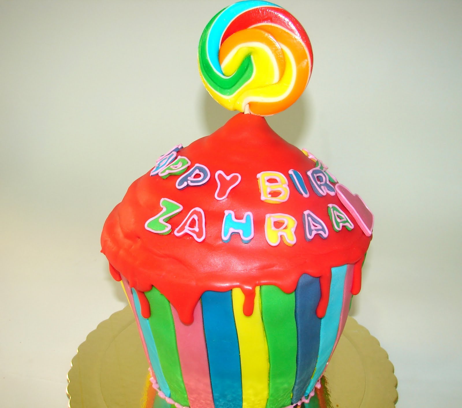 Clever Cupcakes Bahrain