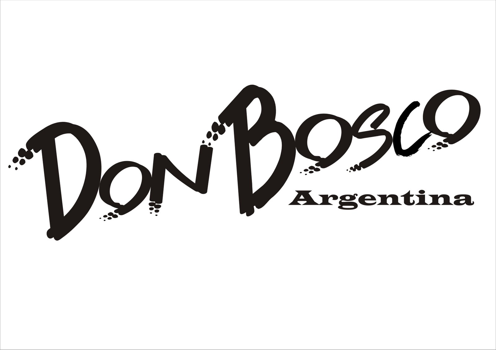 " Dios es amor, y quien permanece en el amor permanece en Dios ": Logo ...