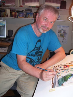 The Wildcat Weekly: Week 1: The Wise Old Woman