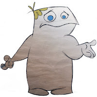 Graham Williams: First Episode of 'Roy' shown on CBBC