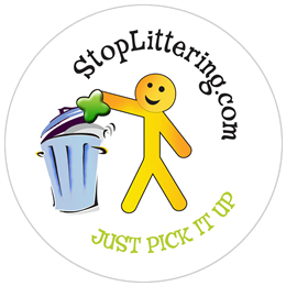 Stop Littering Quotes. QuotesGram