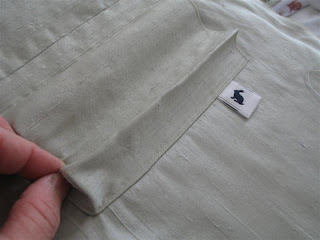 La Sewista!: Bellows Pocket Plus More