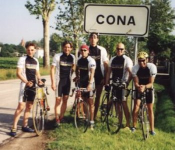 Alhos Vedros ao Poder !: Variações sobre CONA