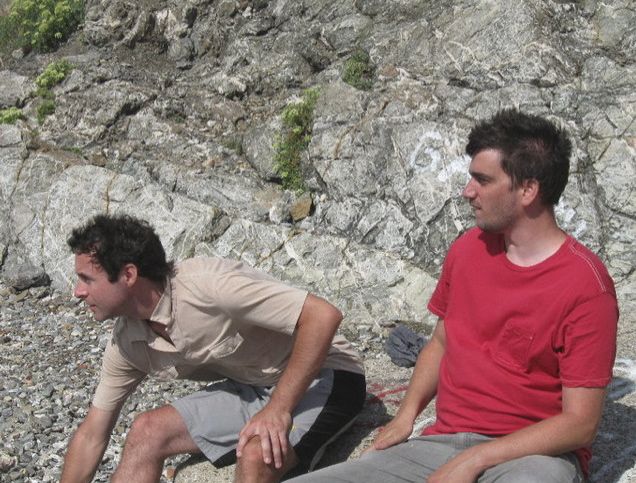 Joren Lindholm's IMX Matter: 'Painting in New York'