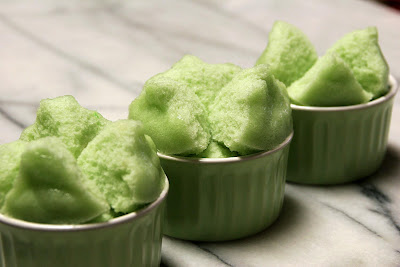 My Delicious Life: Kue Mangkok