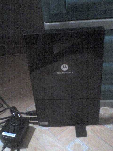 Wi-Tribe : 4G Broadband Internet