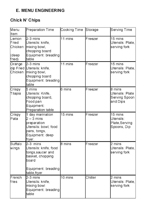 Facilities, Layout, Design and Equipment Planning: FACILITIES,LAYOUT ...