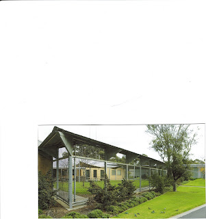 FREE GARTH: GARTH DANIELS - Inside Thomas Embling human cage surrounded ...