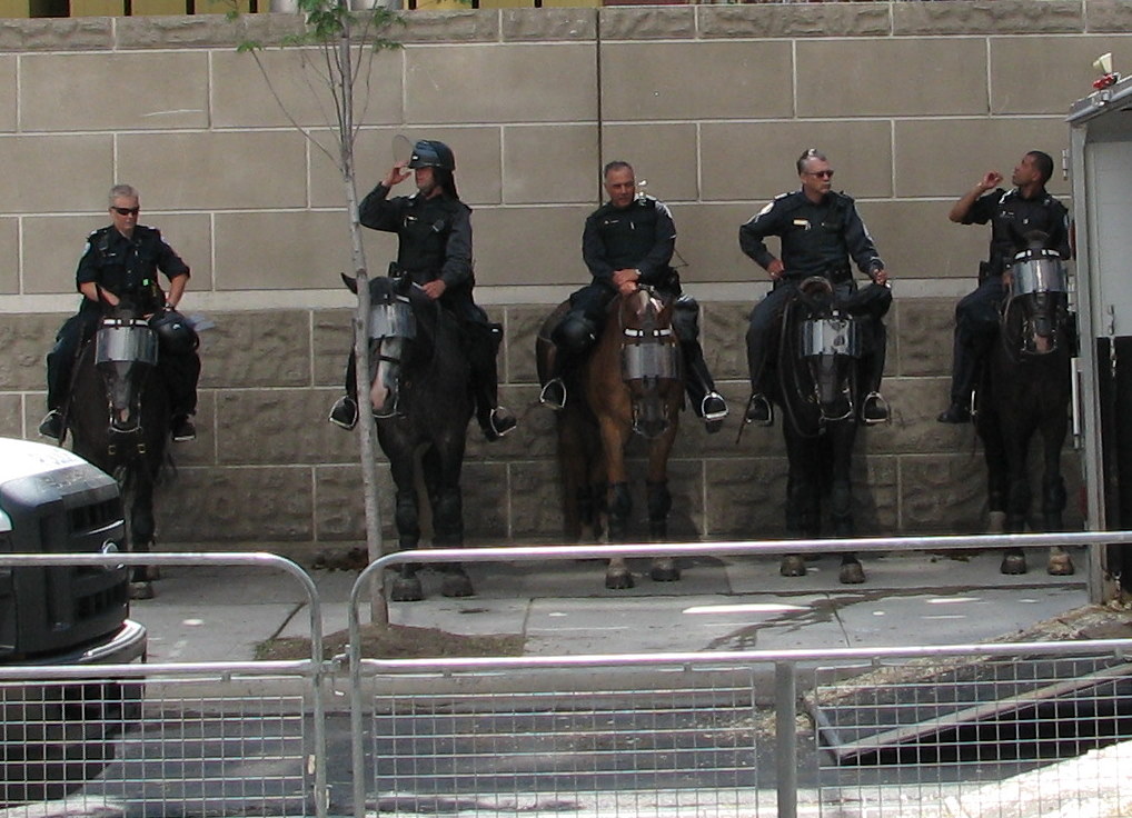 Montreal Simon: Why Stockwell Day Should be Fired