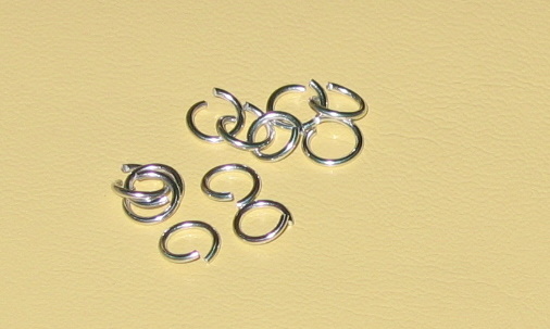 Art of Wire: How to make jump rings