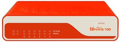 Samsung Secui firewall