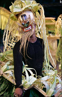 Dances of Sri Lanka