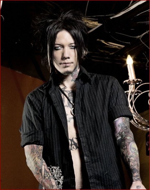 Dj Ashba ARMY: Dj Ashba