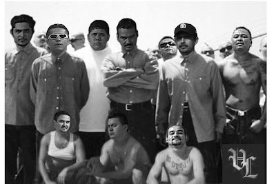 heross: Vatos Locos photo pic