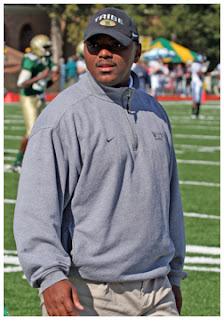 MEAC/SWAC SPORTS MAIN STREET™: Florida A&M football coaching staff ...