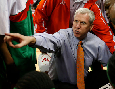 MEAC/SWAC SPORTS MAIN STREET™: Mike Gillespie hired as head coach ...