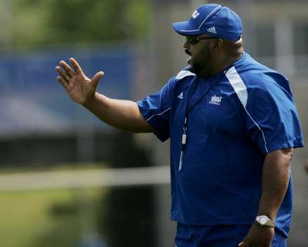 MEAC/SWAC SPORTS MAIN STREET™: Tennessee State wins in Coach Rod Reed's ...