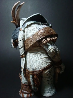 Muzzy's Passion: SPAWN CLASSICS: Poacher 2