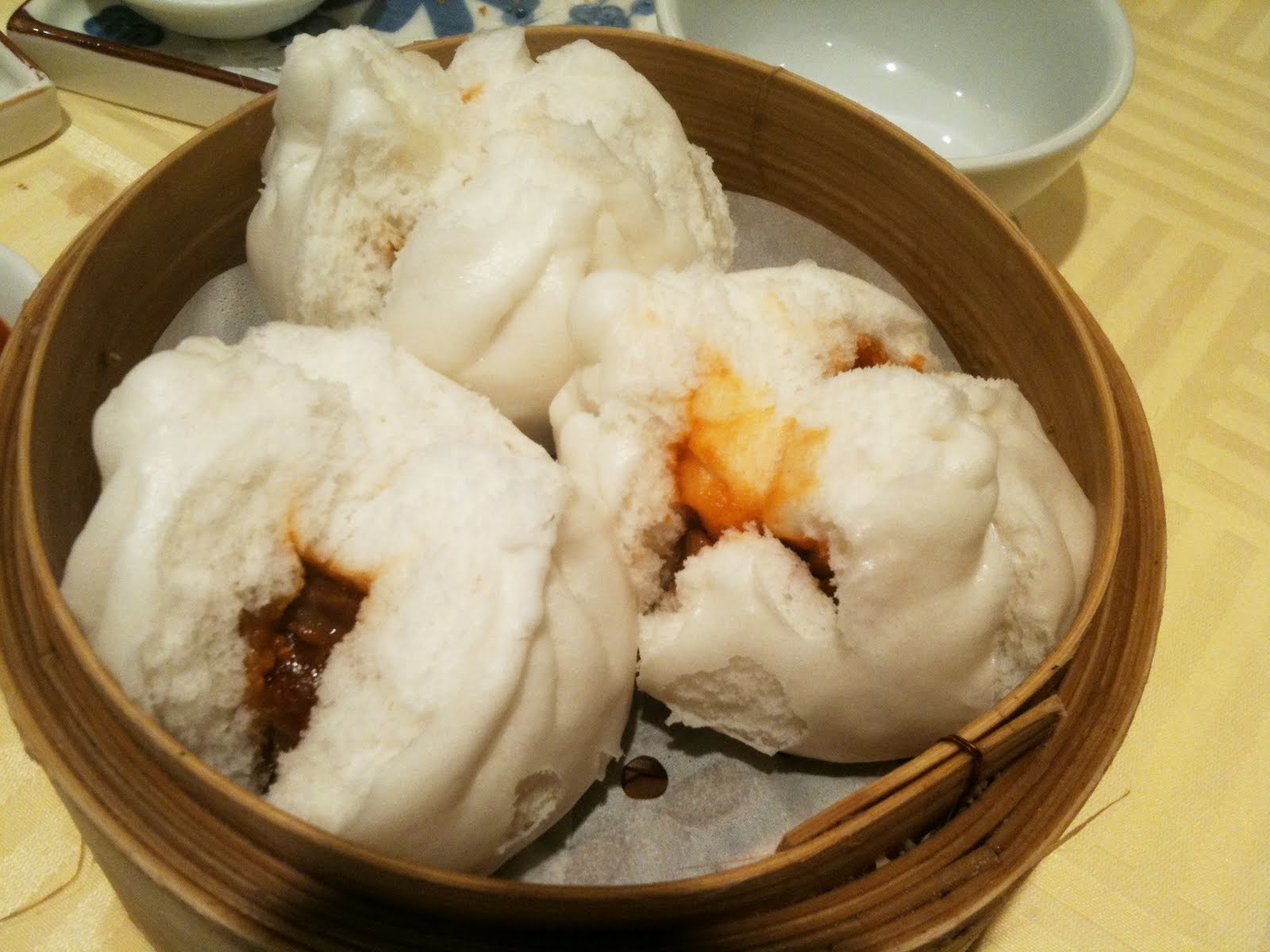 f o o d i e t a s t i c !: [FOODIE: dim sum] GOLDEN PHOENIX CHINESE ...