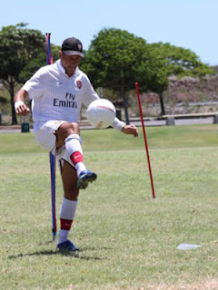 Peter Kirov’s Official Website - UEFA "A" License Soccer Coach: Profile