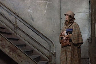 The Fashion Victim: The Glam World of 1978: Eyes Of Laura Mars