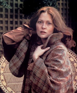 The Fashion Victim: The Glam World of 1978: Eyes Of Laura Mars