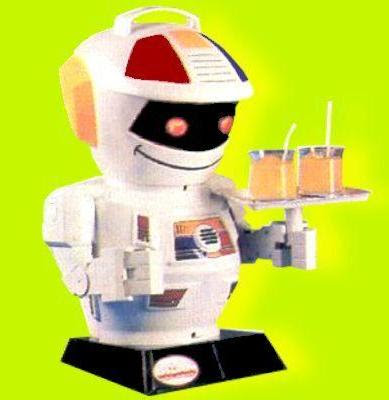 IAEI-UPV: IN MEMORIAN ROBOT EMILIO