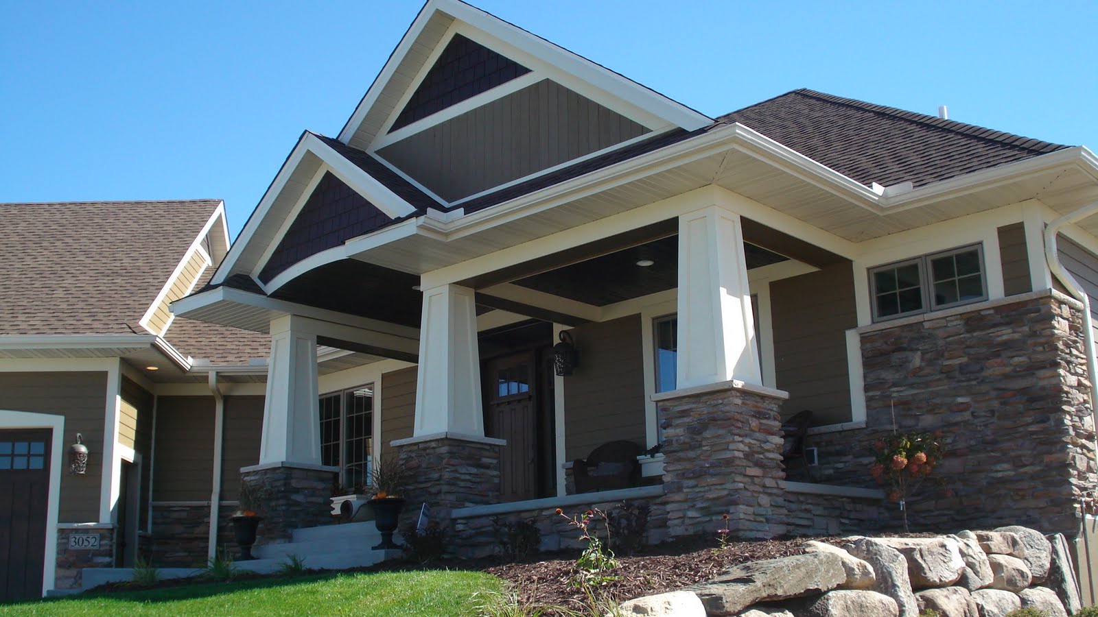 Ryan Homes, Inc.: Parade of Homes a Success!