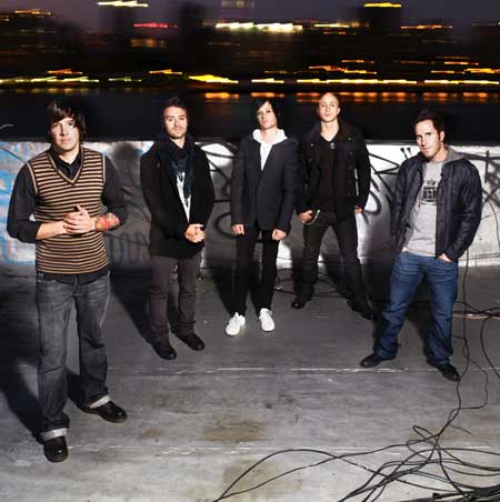 Simple Plan ♥♫