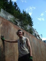 Bikes in Africa: Capetown to Cairo: Introducing the Cast...