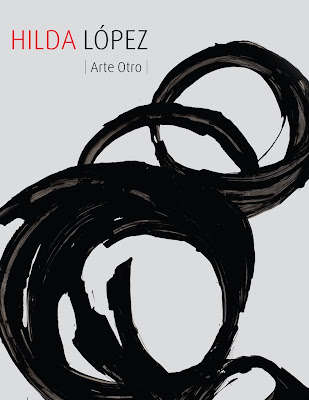 anabella corsi / arte gráfico: Catálogo HILDA LÓPEZ