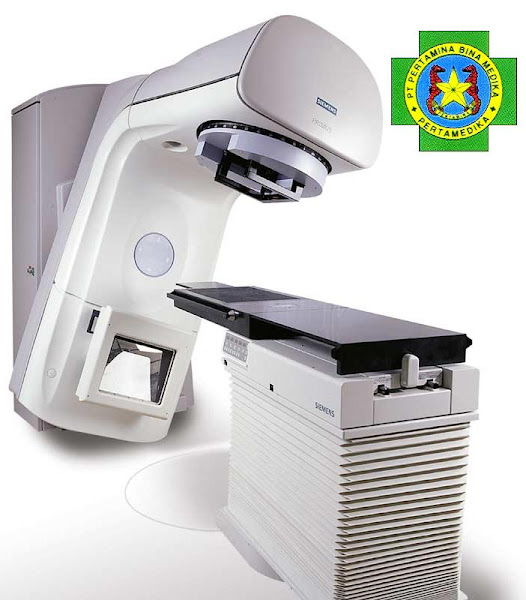 RADIOTERAPI RSPP: Radiasi Eksternal