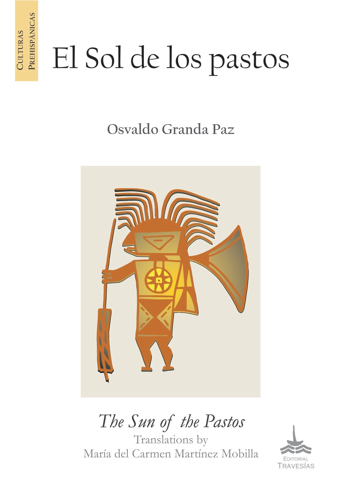 TRAVESÍAS - Del Caribe para el mundo: NUESTROS LIBROS: EL SOL DE LOS ...