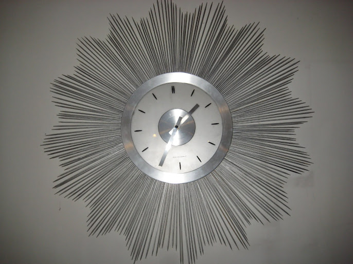 #7 Clock Design Ideas | Grinders Warehouse