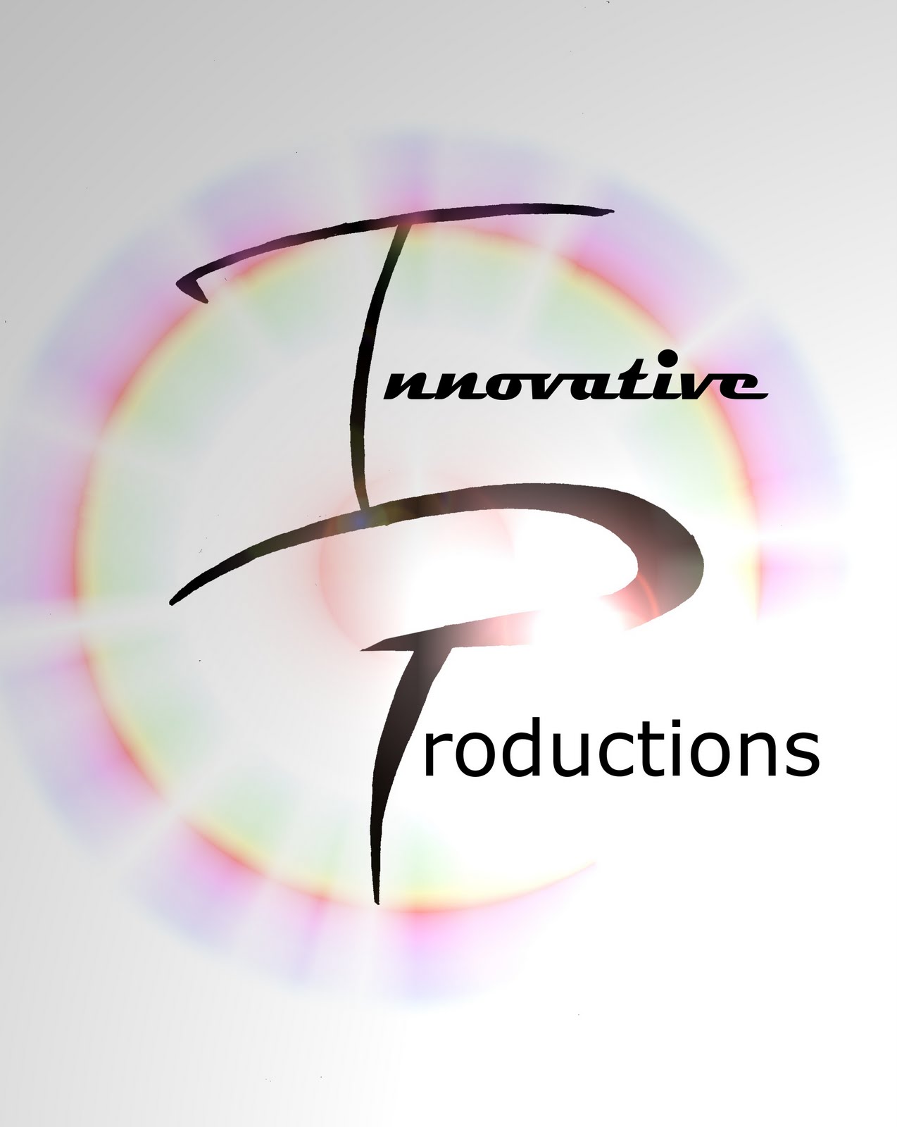 INNOVATIVE PRODUCTIONS