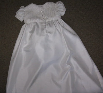 Quilting Blog - Cactus Needle Quilts, Fabric and More: Baby Blessing ...