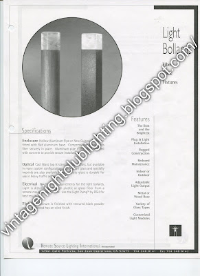 Vintage Night Club Lighting: Remote Source Lighting International (RSLI ...