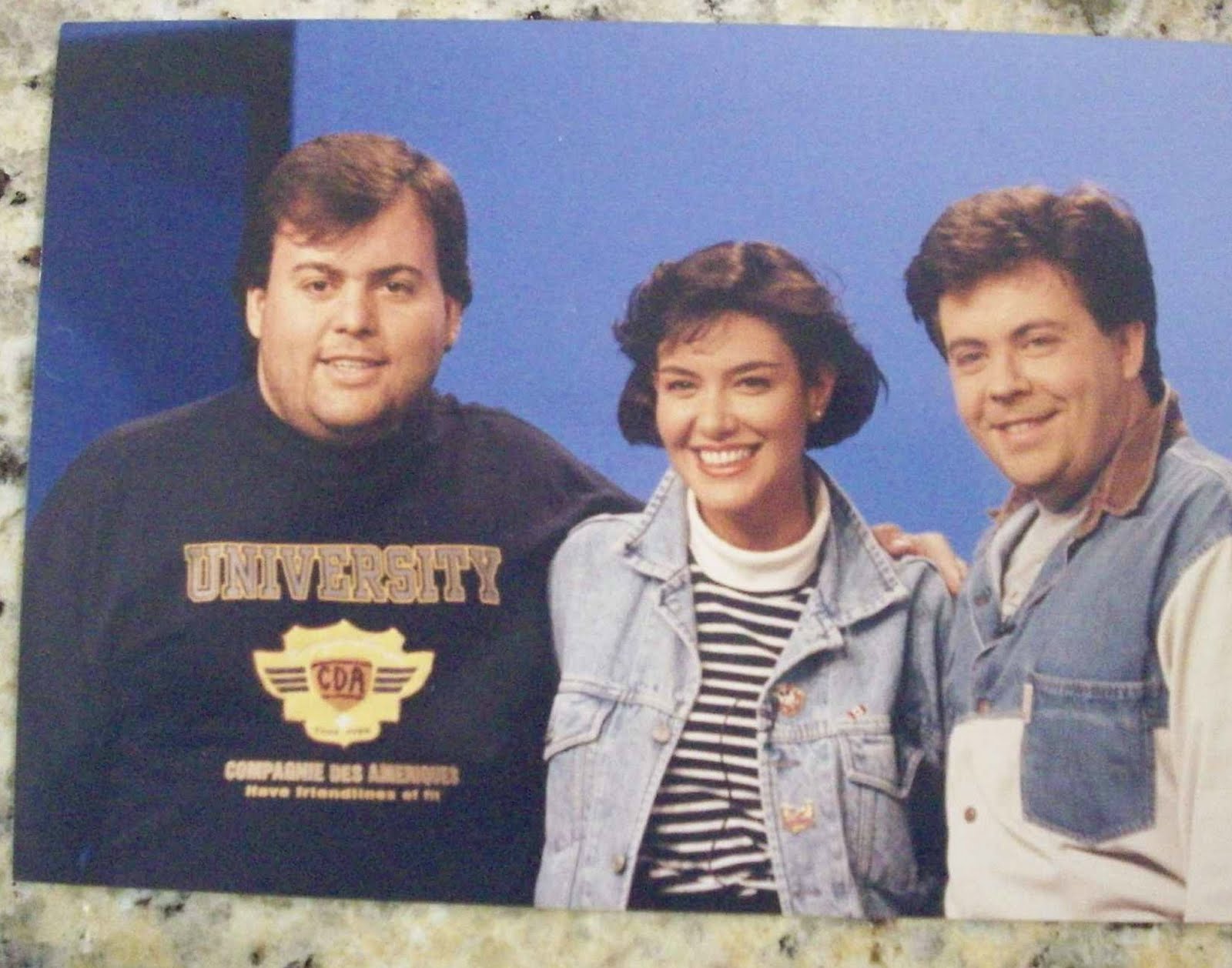 HD in TV: FEBRE NOS ANOS 90: "VIDEOCLIPS" A FEBRE NUNCA MORRE...