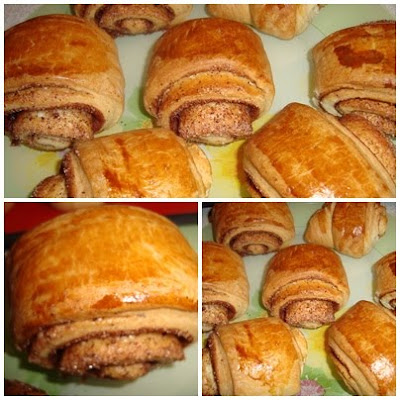 Virtuvė: Mielinė tešla