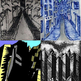 En busca de la cuadratura del círculo: Hotel Porto Cadena