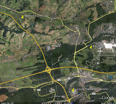 Schrollbach Apartment